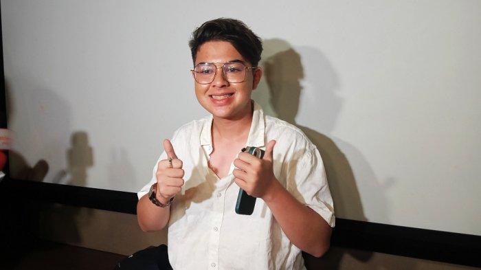 Ingin Kembali Jadi Artis, Baim Cilik: Aku Ingin Buktikan ke Ayah ...