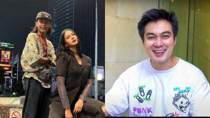 Perusahaan Baim Wong dan Indigo Daftarkan Hak Paten Citayam Fashion Week, Begini Statusnya ...