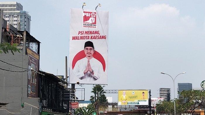 Kaesang Pangarep Batal Nyalon Wali Kota Depok, Warga: Alhamdulillah, Enggak Suka Juga Kita ...