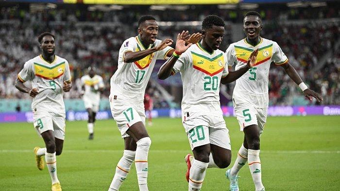 Piala Dunia 2022: Hasil Akhir Qatar 1-3 Senegal, Singa Teranga Sambung Asa, Tim Tuan Rumah ...