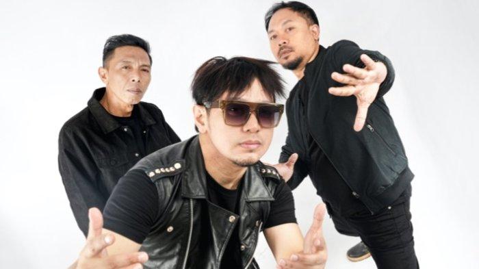 Vagetoz Siapkan Album 'Ceritaku Ceritamu', Rilis Single 'Usai ...