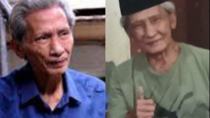 Bang Ucu Meninggal Dunia, Legenda Betawi yang Dikenal Sebagai Panglima Perang di Kawasan Tanah ...