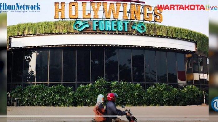 Catut Nama Muhammad dan Maria, KAHMI Jaya Minta Polisi Memeriksa ...