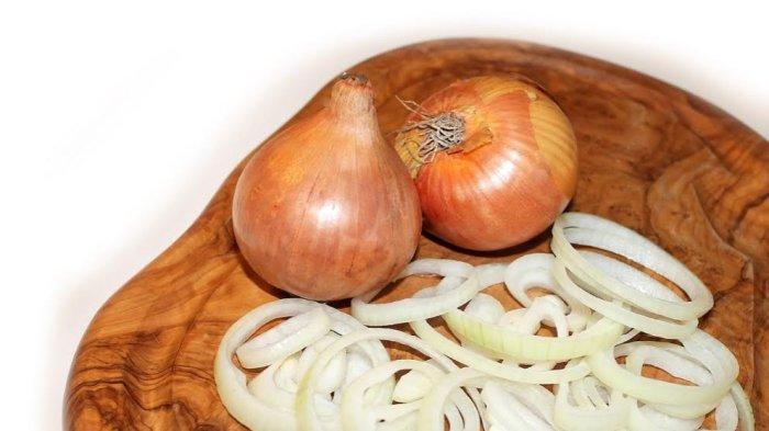 Bau Menyengat Kayu Manis dan Bawang Bombay Berkhasiat Usir Tikus dari ...