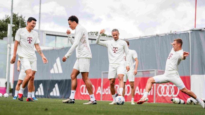 Liga Champions:Harry Kane Mengingatkan Bayern agar Tetap Mewaspadai ...