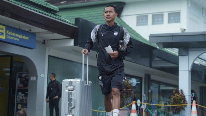 Indonesia vs Thailand: Robby Darwis Doakan Beckham Bawa Nama Kota Bandung pada Kancah ...