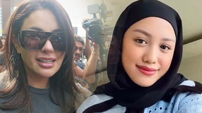 Nikita Mirzani Tak Peduli Lolly Beri Pesan Cinta Vadel Badjideh, lebih Kecewa Pada Masalah Lain ...