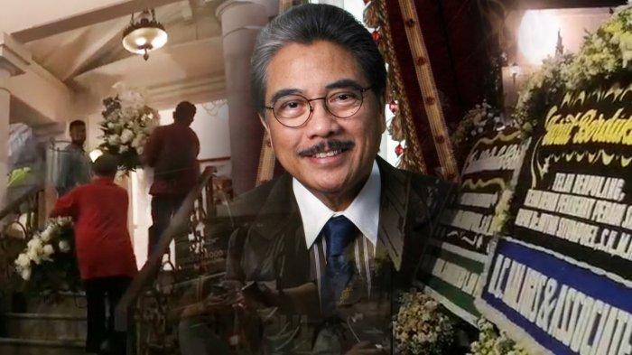 Penampilan Terakhir Hotma Sitompul Sebelum Meninggal Dunia, Sudah Duduk ...