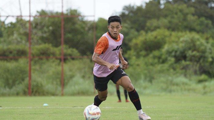 Ilham Rio Fahmi Bertekad Lebih Fight di Liga 1 2024/2025 Agar Bisa Ada ...