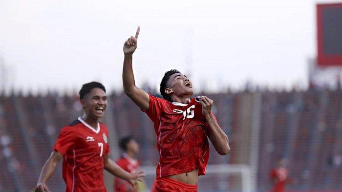 Bantu Indonesia Lolos ke Final, Bek Persija Muhammad Ferarri Akui ...