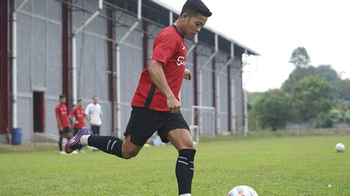 Ilham Rio Fahmi Siap Membantu Persija Jakarta untuk Bersaing Kembali ke ...