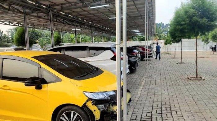 Hektor Autoworks Bengkel Mobil di Depok Sediakan Jasa Painting dan ...