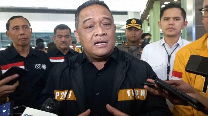 Dituding Gunakan Jabatan Kepala BP2MI Menangkan Ganjar di Luar Negeri, Benny Ramdhani Buka Suara ...