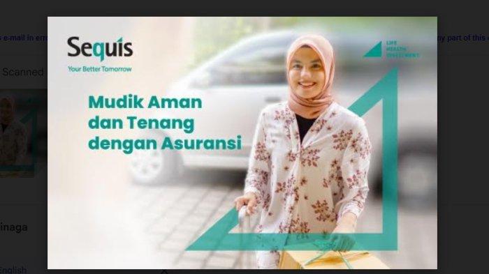 Tips Mudik dari Sequis, Mulai dari Siapkan Bujet, Keamanan Kendaraan Hingga Berasuransi ...