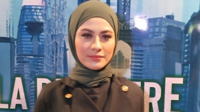 Cerita Betari Ayu Pertama Akting di Film Horor, Syuting di Tengah Hutan ...