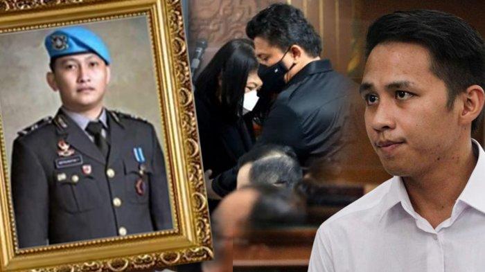 Surat Izin Senjata Api Brigadir J dan Bharada E Tidak Layak, Tapi Ferdy ...