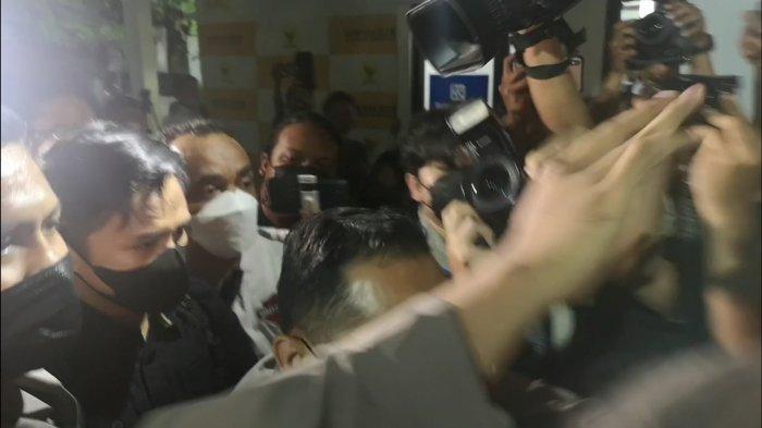 Delapan Jam Pemeriksaan, Komnas HAM Selidiki Hubungan Ajudan dengan Keluarga Irjen Ferdy Sambo ...