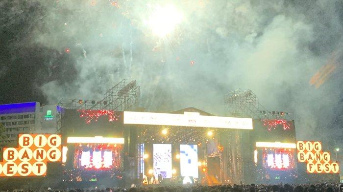 Resmi Dibuka Mulai Hari Ini, Big Bang Festival 2024 Bakal Digelar hingga 1 Januari 2025 ...