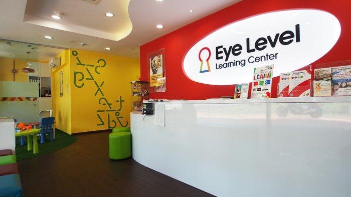Bimbingan Belajar Asal Korea Selatan Eye Level Tawarkan Pendekatan ...