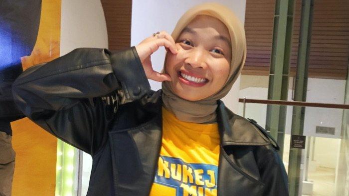 Boah Sartika Pernah Tiba-tiba Kesurupan Saat Ada di Mobil Raditya Dika ...