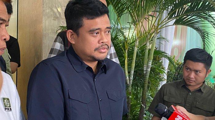 Soal Putusan MA, Bobby Nasution Mengaku Belum Berkomunikasi dengan ... Soal Putusan MA, Bobby Nasution Mengaku Belum Berkomunikasi dengan ...