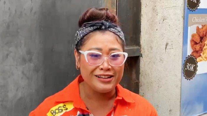 Sering Nyanyikan Lagu Patah Hati, Boiyen Pesek Disebut Sering Gagal ...