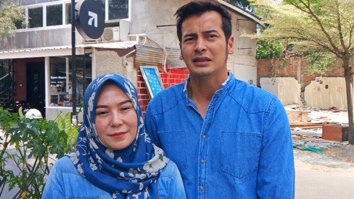 Boy Hamzah Cerita Anaknya Alami Perundungan di Sekolah, Mulai Dihina ...