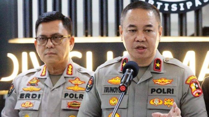 Hari Bhayangkara ke-79 di Monas, Prabowo Subianto Dijadwalkan Jadi Inspektur Upacara ...