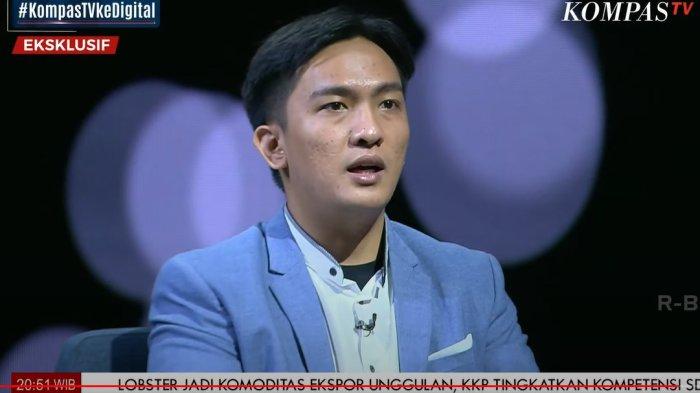 Reza Adik Brigadir J: Apapun Caranya Bikin Mama Lihat Bang Yosua Masih ...