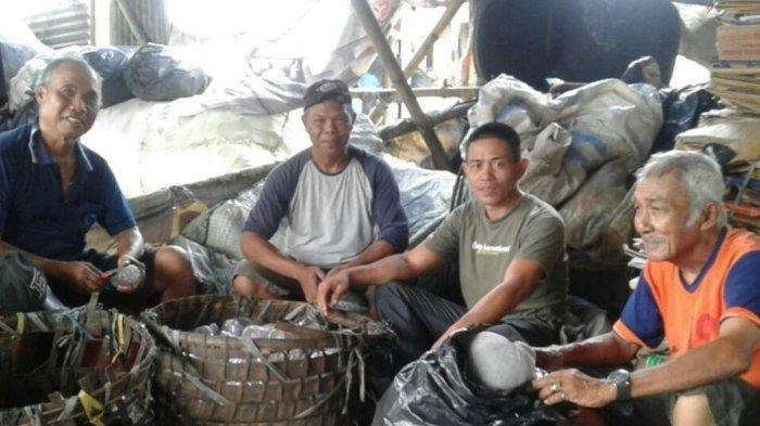 Kisah Bripka Selagi, Tolak Suap selama 16 Tahun Bertugas di Layanan SIM, Pilih Nyambi Jadi ...