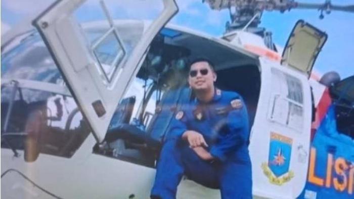 Helikopter Hilang Kontak, Jenazah Briptu Mochammad Lasminto Ditemukan ...