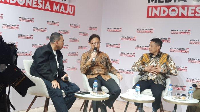 Periksa Jatung, Kandungan, dan Kanker Payudara, Kemenkes RI Bekali 10 ...