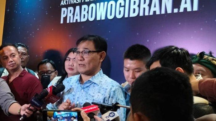 Budiman Sudjatmiko: Ingin Keadilan Tanpa Mengoreksi Ketimpangan Itu ...