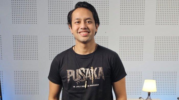 Semakin Laris Main Film, Bukie Basudewa Mansyur Siap Beraksi di 'Tommorowland 2024' di Belgia ...