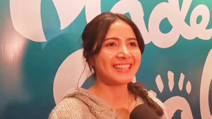 Video Syur Mirip Dirinya Viral di Media Sosial, Bulan Sutena: Emangnya Percaya Itu Aku ...