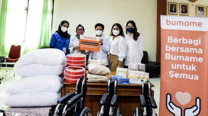 Kenalkan Layanan Apotek dan Medical CheckUp, Bumame Lakukan Pemeriksaan ...
