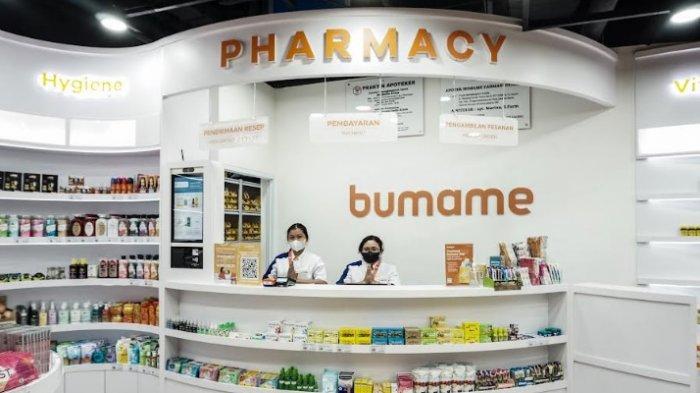 Bumame Health Resmi Meluncur, Hadirkan Tiga Layanan Kesehatan dalam ...