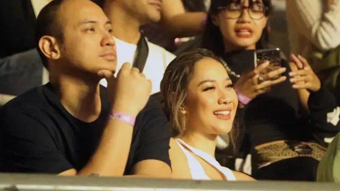 Tiko Aryawardhana Suami BCL Bahaya, Polisi Sita Dokumen Perusahaan Kasus Penggelapan Uang ...