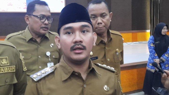 Ikuti Arahan Dedi Mulyadi, Bupati Bekasi Minta Perpisahan dan Kelulusan ...