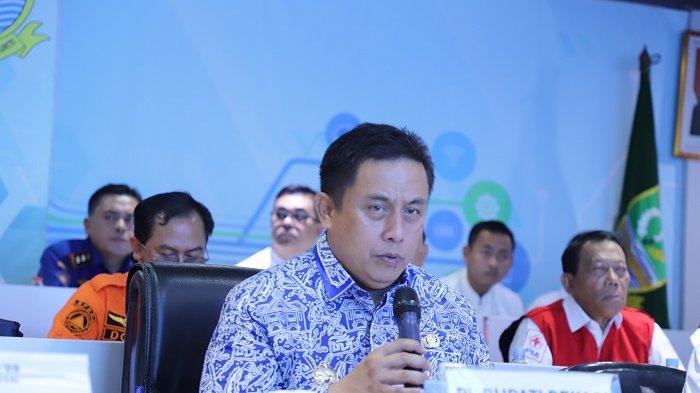 Presiden Prabowo Instruksikan Efisiensi Anggaran, Ini Pesan Pj Bupati ...