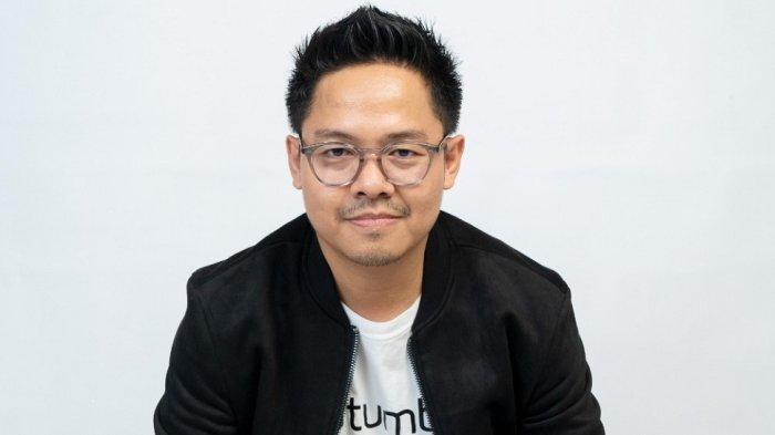 Chiko Maradona Mengaku Siap Bangkitkan UMKM Indonesia - Wartakotalive.com