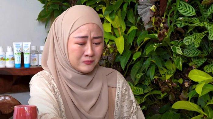 Nikahi Duda Jepang Beda Usia 25 Tahun, Fanny Kondoh Hamil setelah 4 Bulan Suami Wafat ...