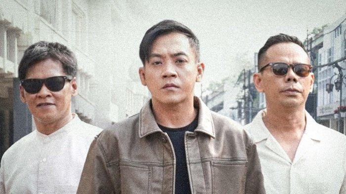 Caffeine Band Hadir dengan Formasi Baru, Warna Musiknya Lebih Fresh di ...