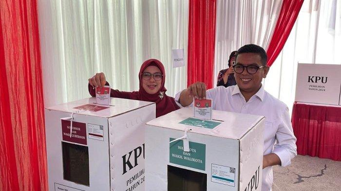 Andra Soni dan Dimyati Natakusumah Bakal Pantau Hitung Cepat Pilkada ... Andra Soni dan Dimyati Natakusumah Bakal Pantau Hitung Cepat Pilkada ...