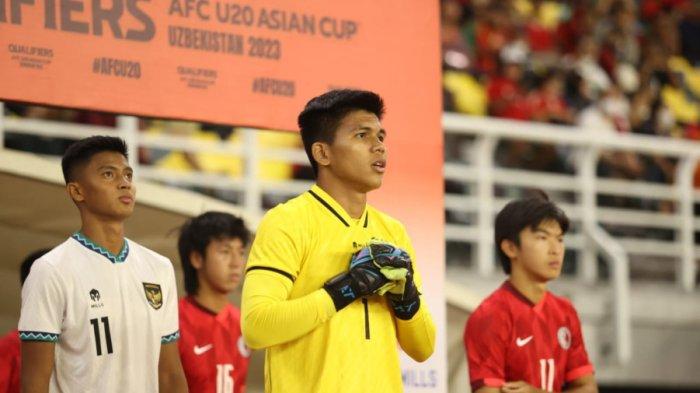 Besar Kemungkinan Cahya Supriadi Bakal Absen Saat Timnas Indonesia ...