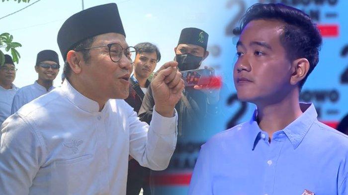 Pengamat Politik Akui Kecerdasan Gibran, Bikin Cak Imin Pusing saat Debat Cawapres ...