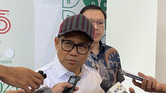 Prabowo Subianto Instruksikan Penghematan Anggaran Begini Tanggapan Muhaimin Iskandar 