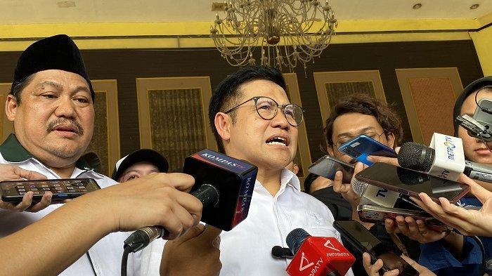 Ingin Alokasikan Dana Rp5 M Per Desa, Cak Imin: Faktanya, Kita Pasti ...