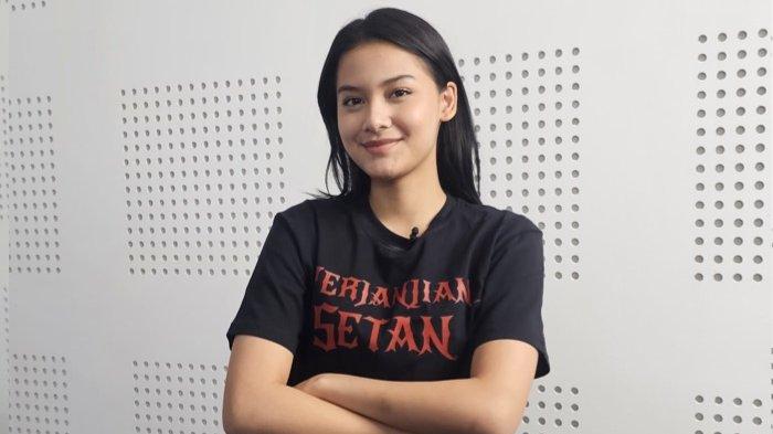 Akui Penakut, Ini Alasan Callista Arum Terima Peran dan Mau Bermain ...