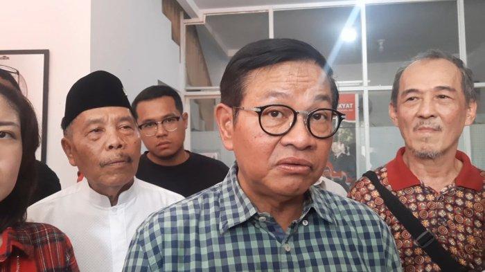 Mantap, Pramono Anung Janji Bangun Balai Rakyat dan Pasang CCTV Jika Menangi Pilkada Jakarta ...